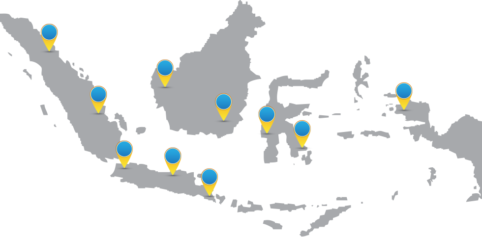 Contact Us - PT. AGRO MAKMUR SENTOSA